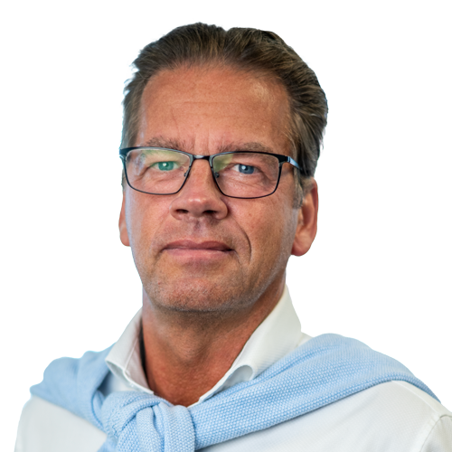 Kontakt - Bonnier News Studio